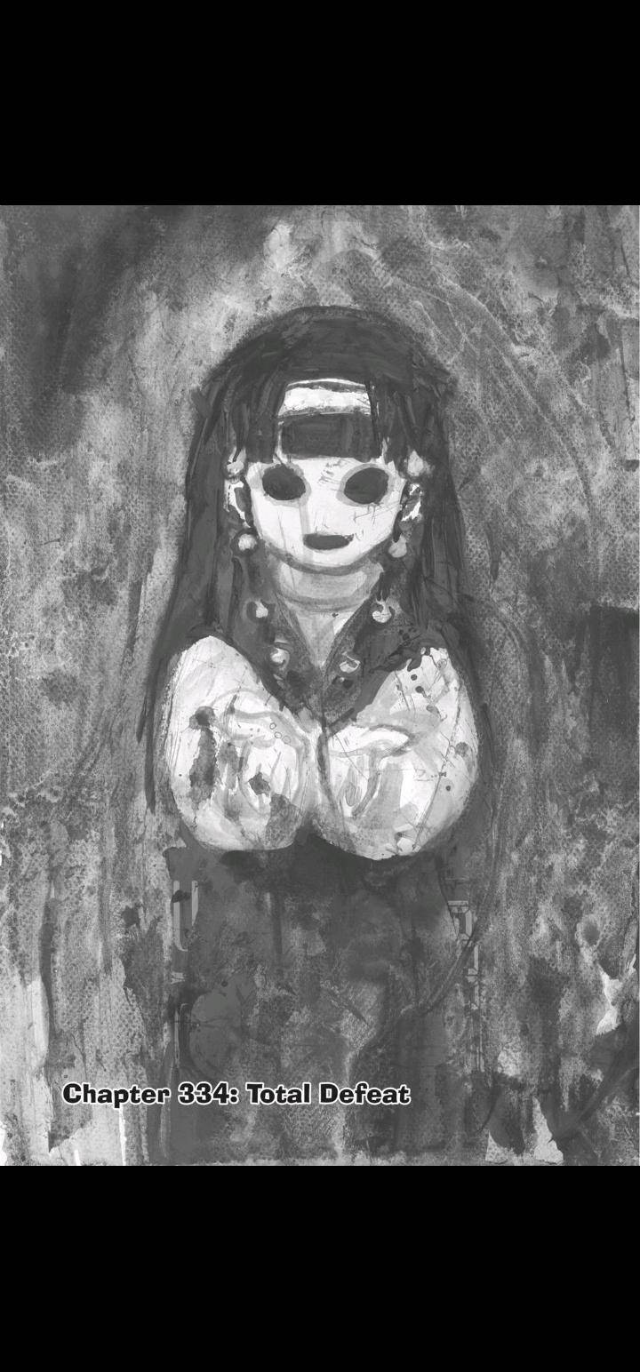 Nanika (hunter x hunter) | Scrolller