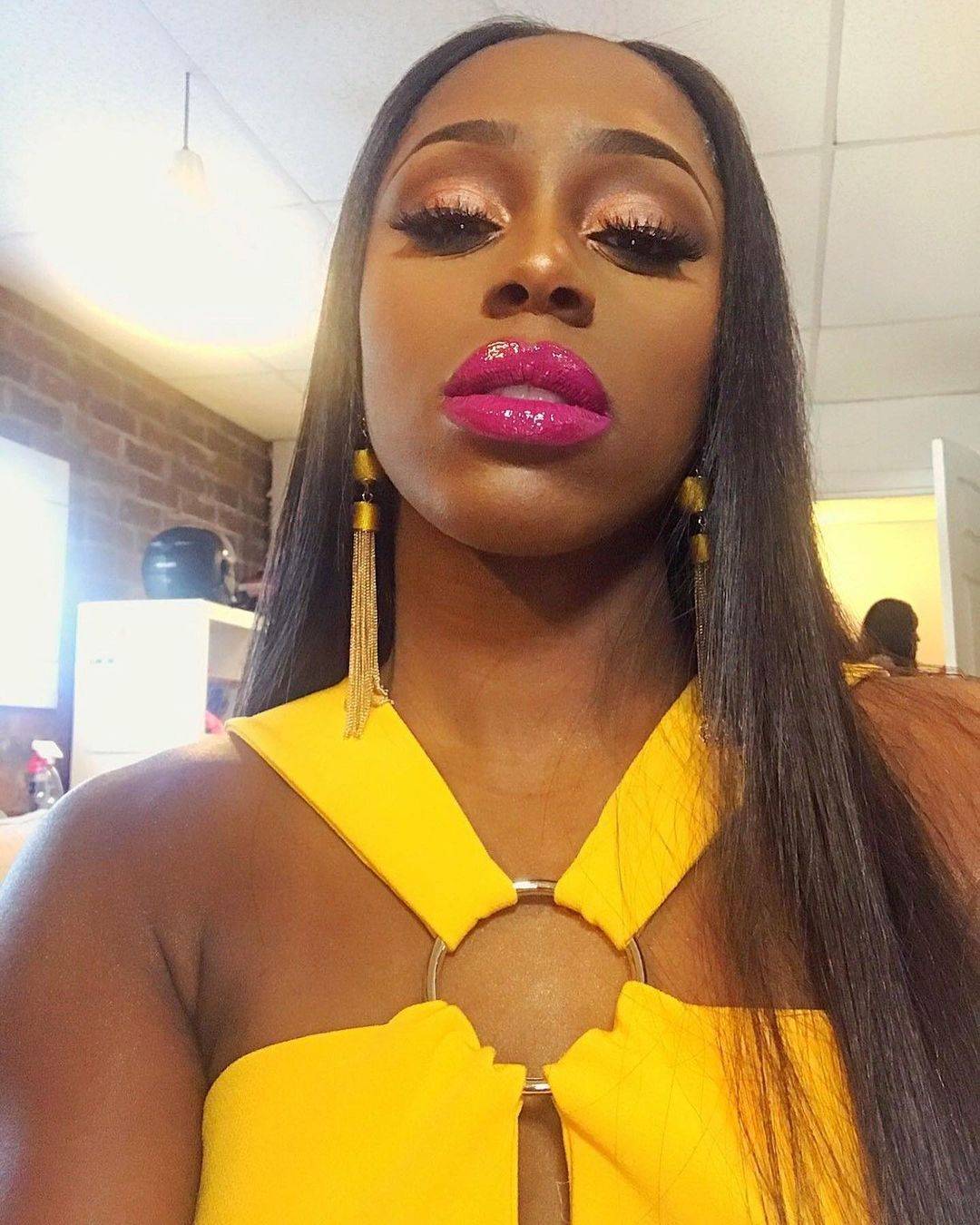 Naomi 😍 | Scrolller