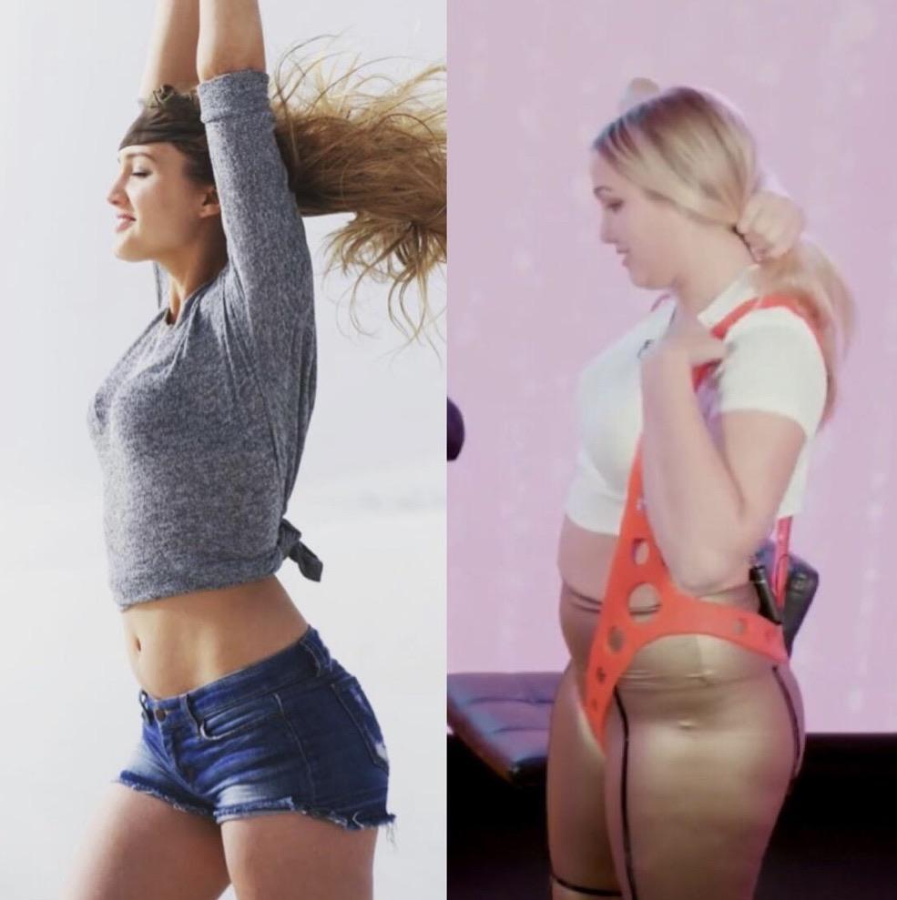 Naomi Kyle | Scrolller