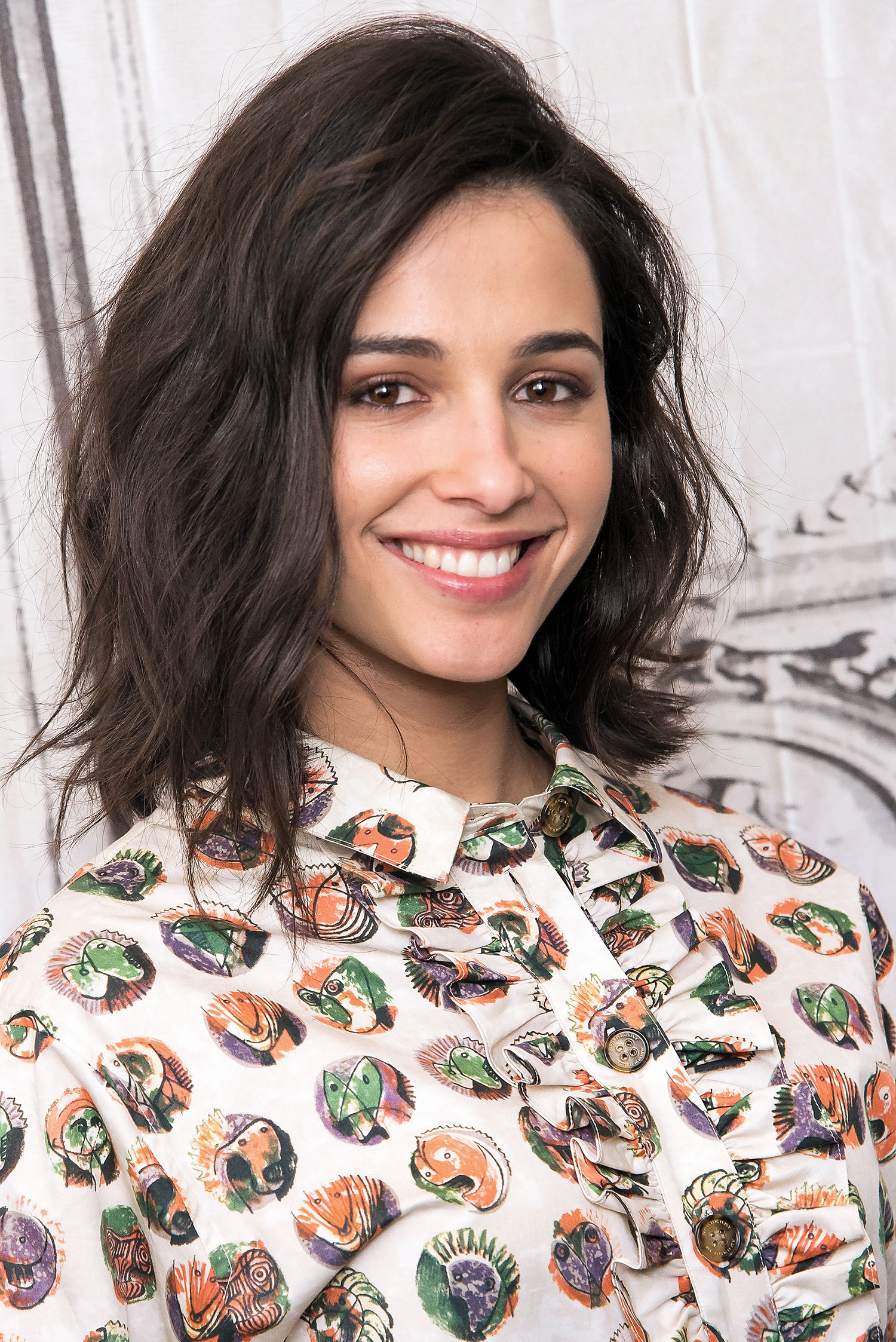 Naomi Scott - Beautiful Portrait | Scrolller