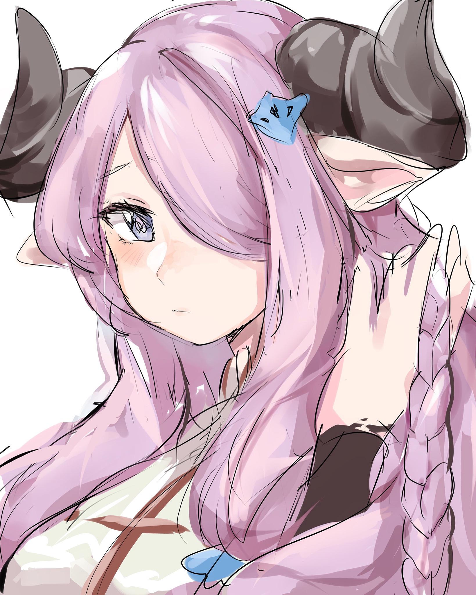 narmaya doodling! | Scrolller