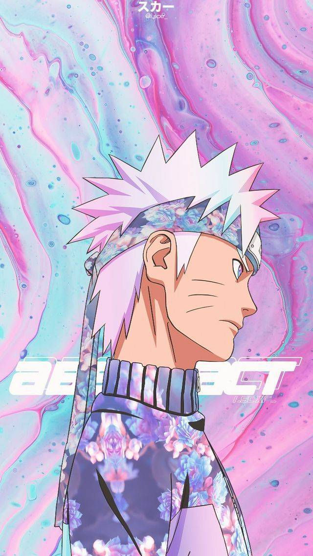 Naruto🍃Uzumaki | Scrolller