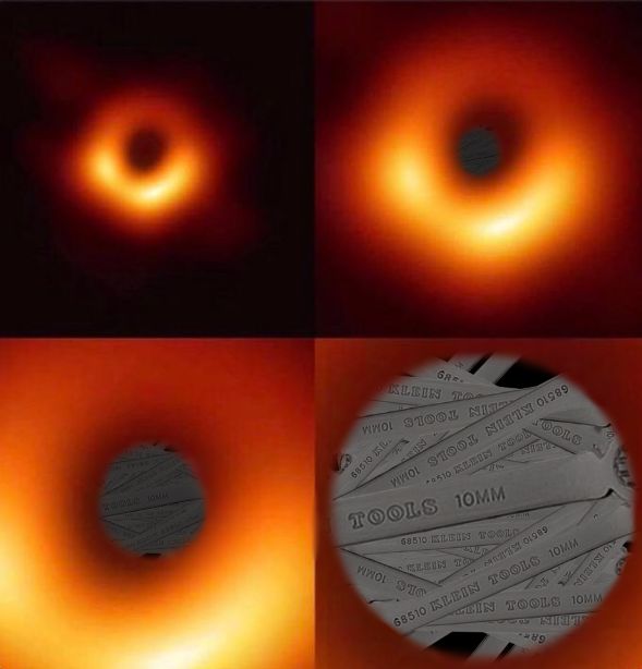 NASA's recently made a huge breakthrough.. | Scrolller