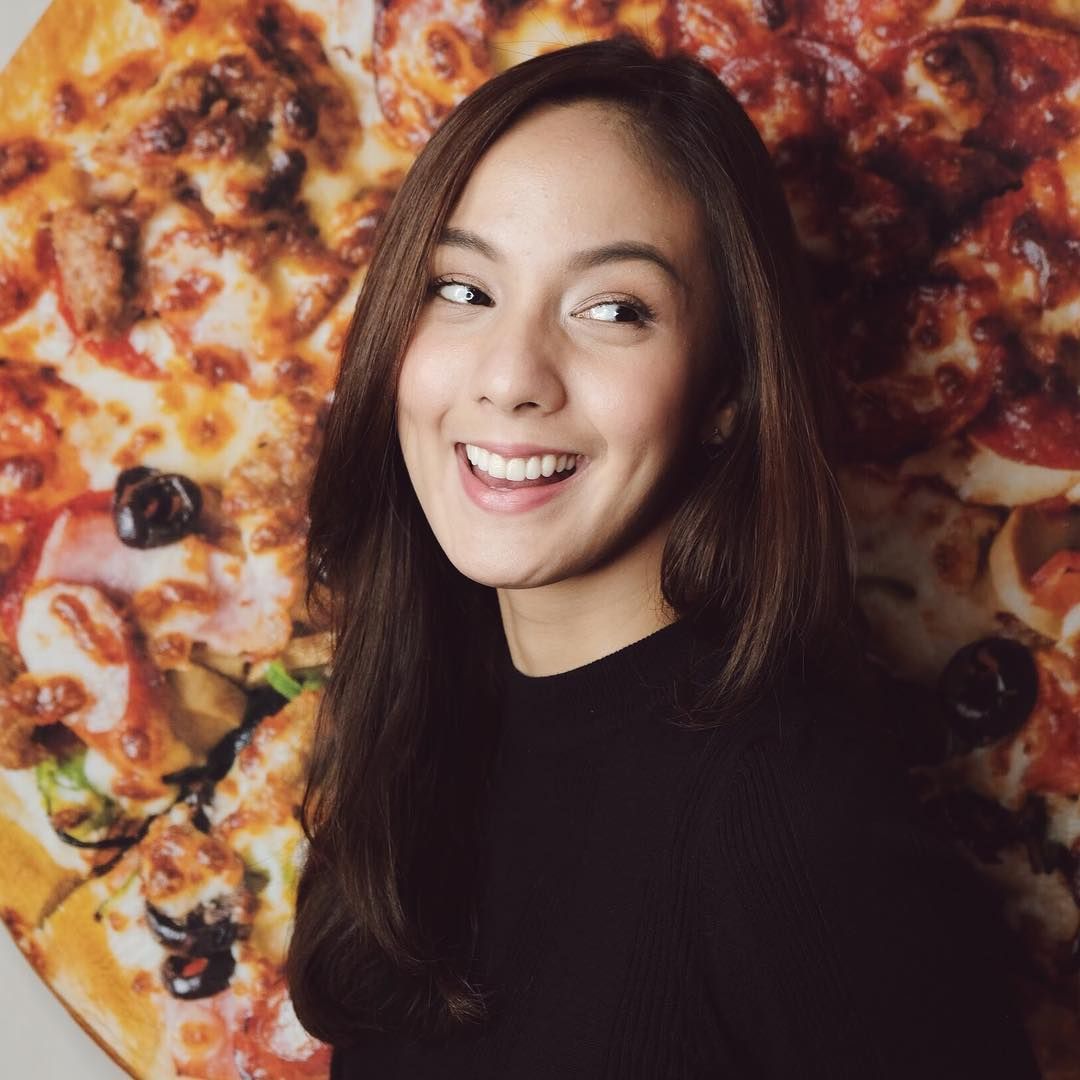 Nasya Marcella | Scrolller