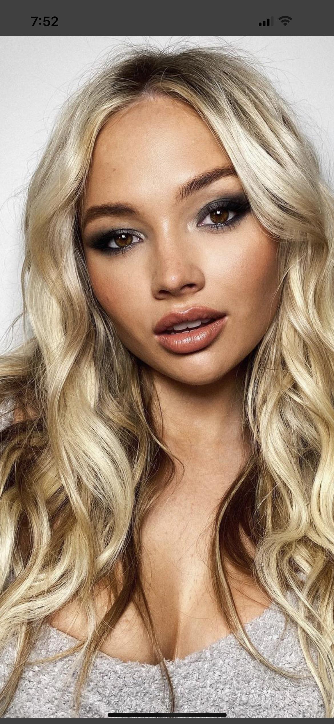 Natalie Alyn Lind | Scrolller