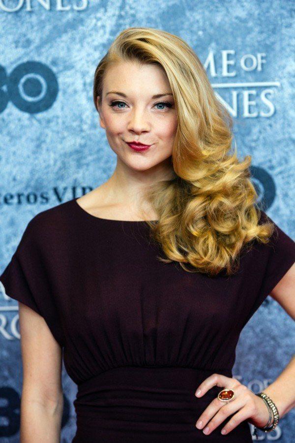 Natalie Dormer Scrolller