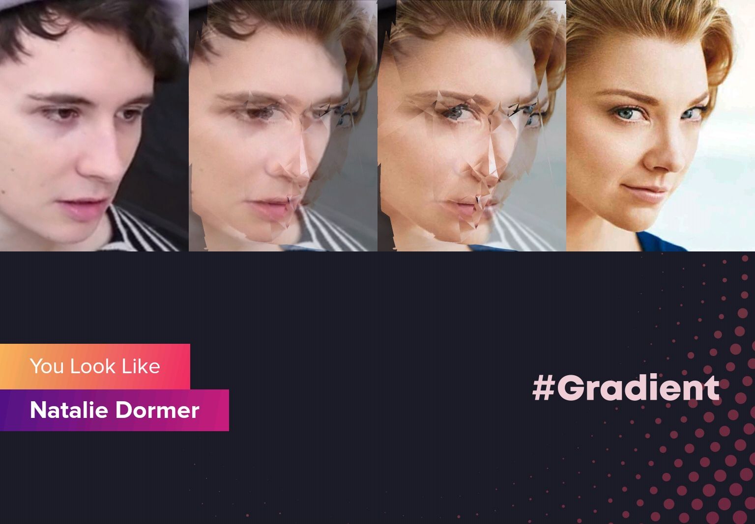Natalie Dormer. | Scrolller
