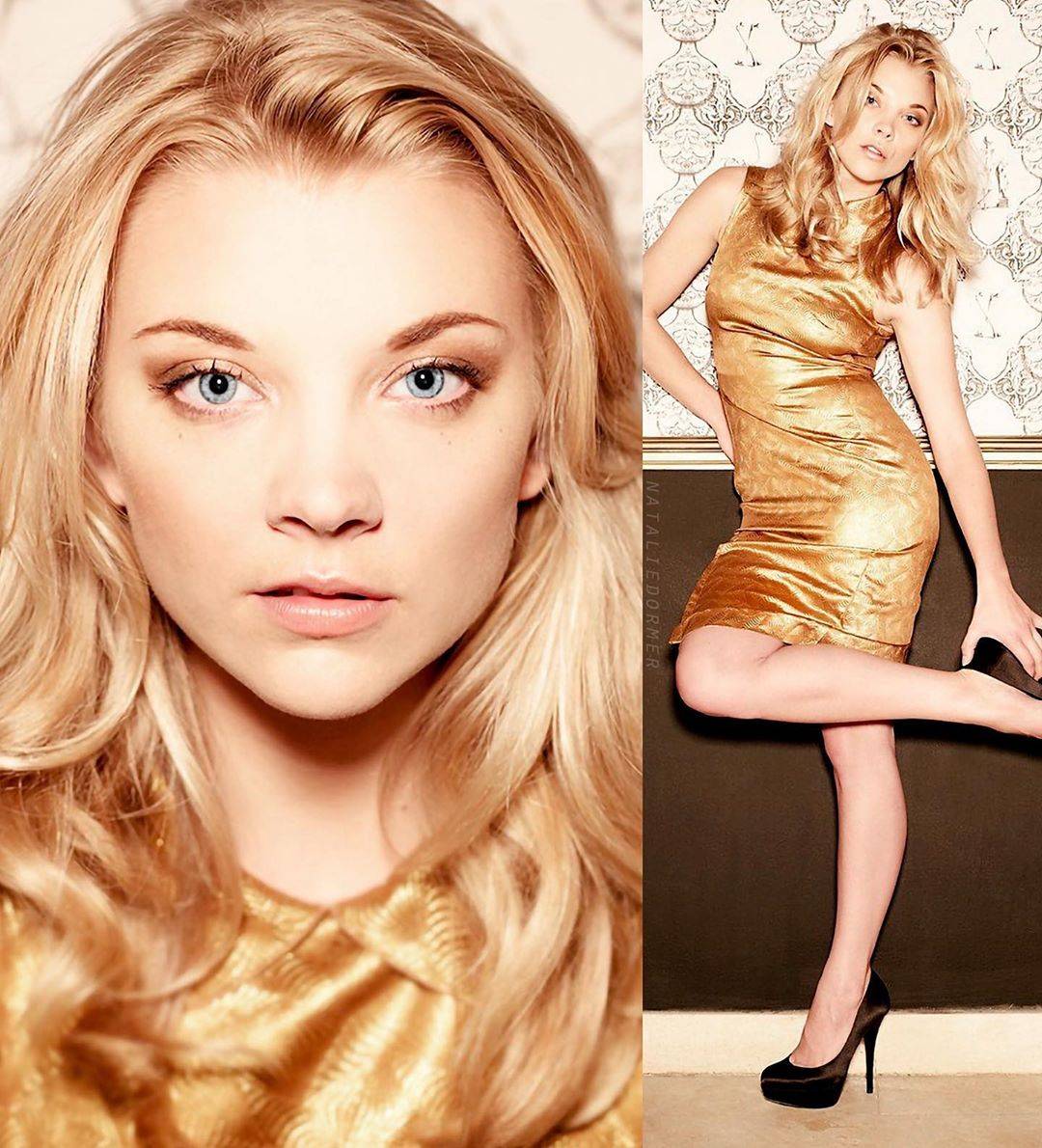 Natalie Dormer | Scrolller