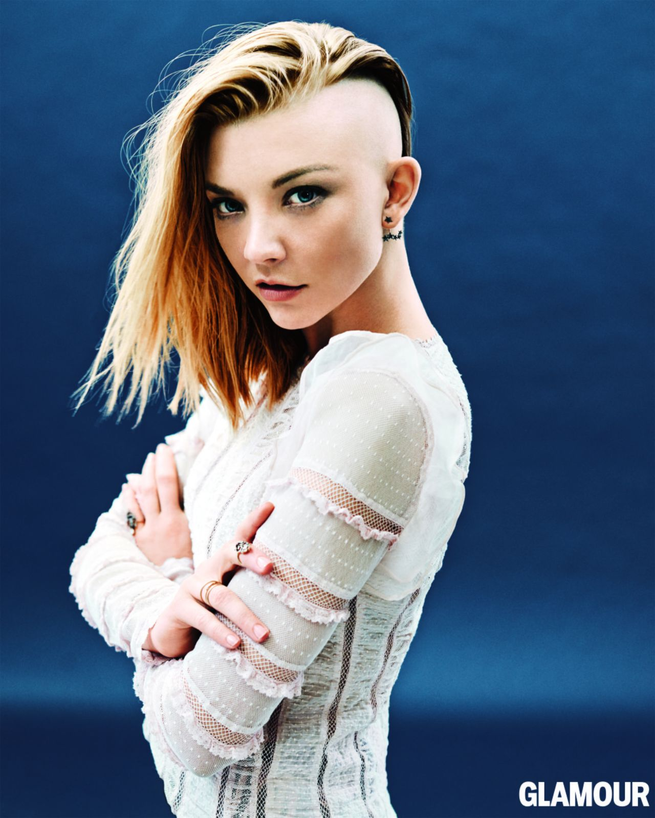 Natalie Dormer is such a goddess | Scrolller