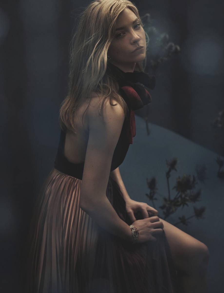Natalie Dormer | Scrolller