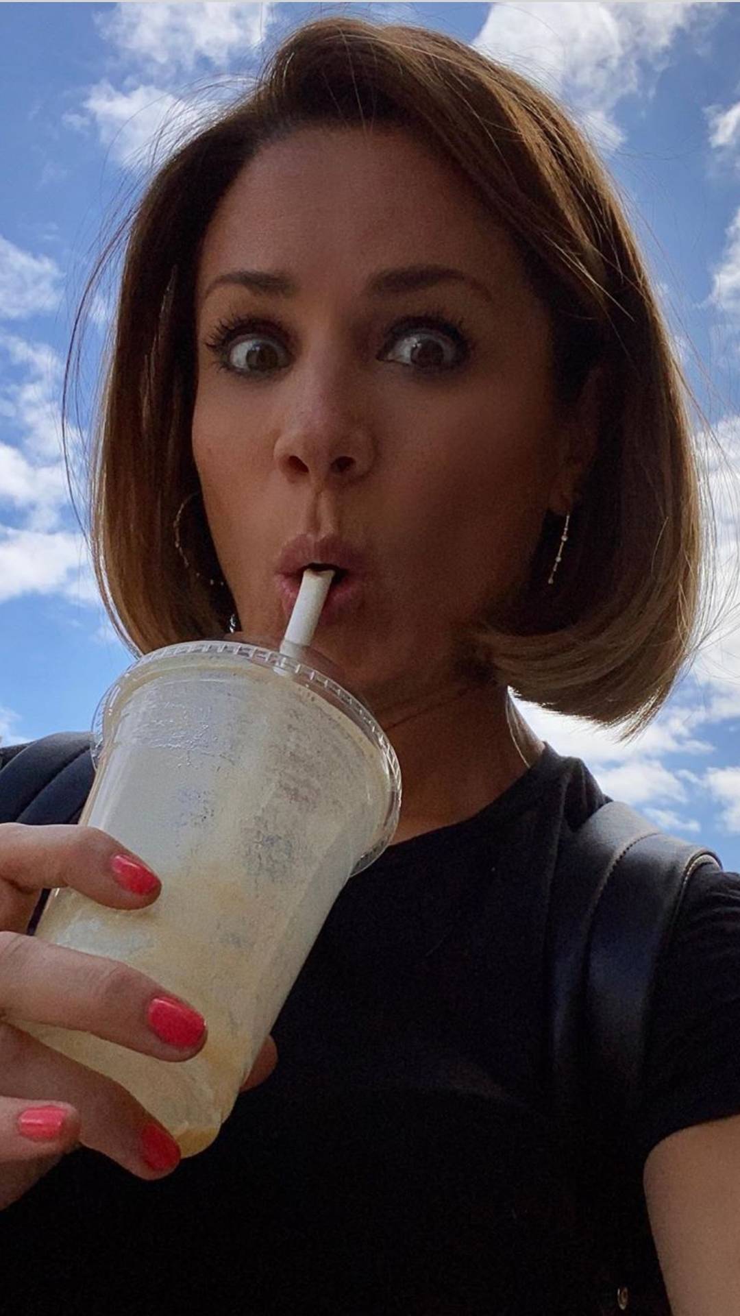 Natalie Pinkham | Scrolller