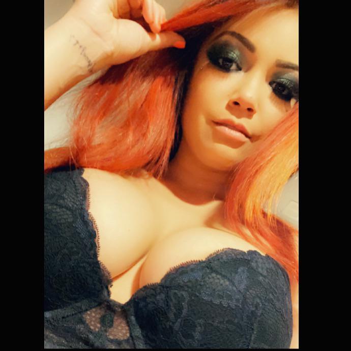 Native American x African American x French | Scrolller