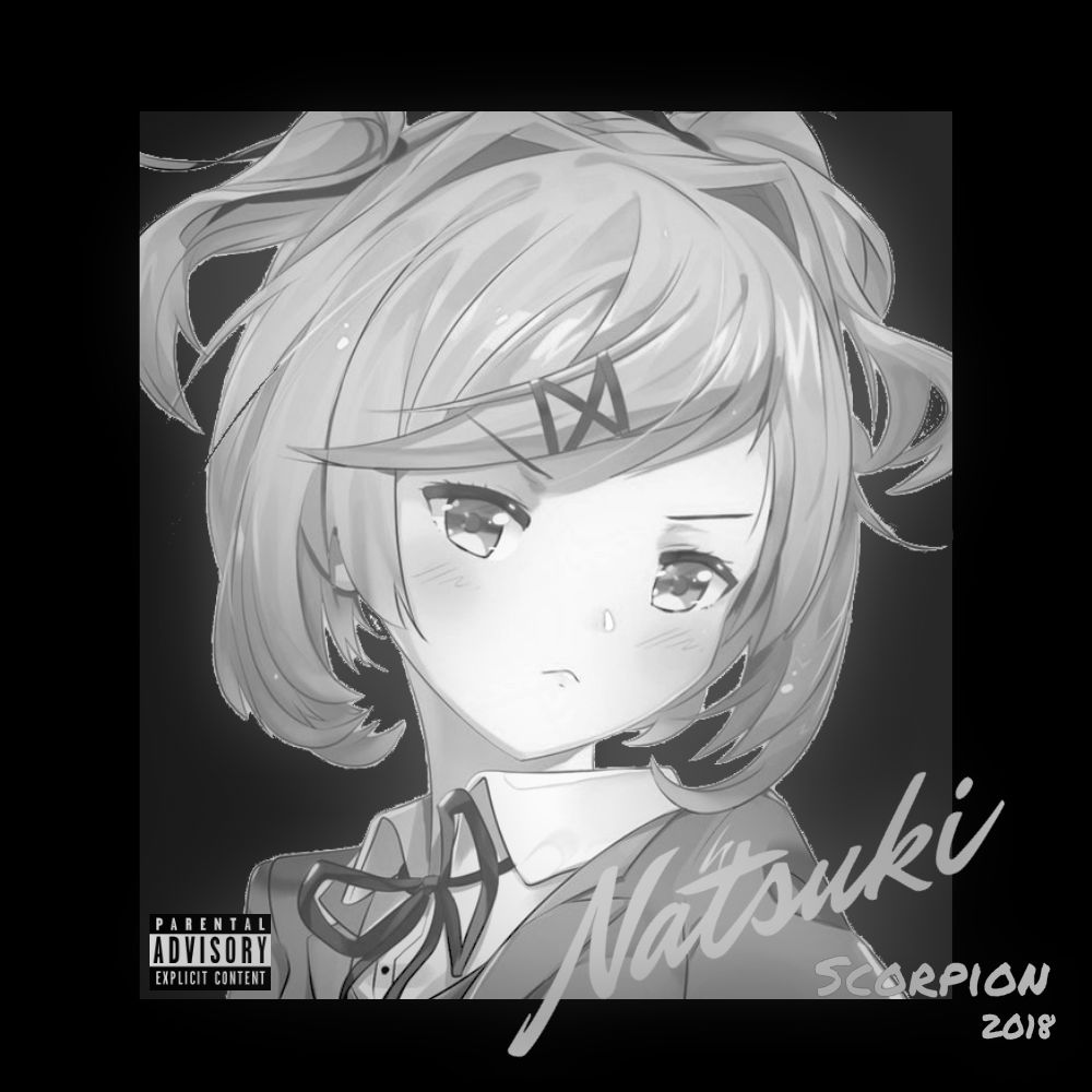 Natsuki - Scorpion | Scrolller