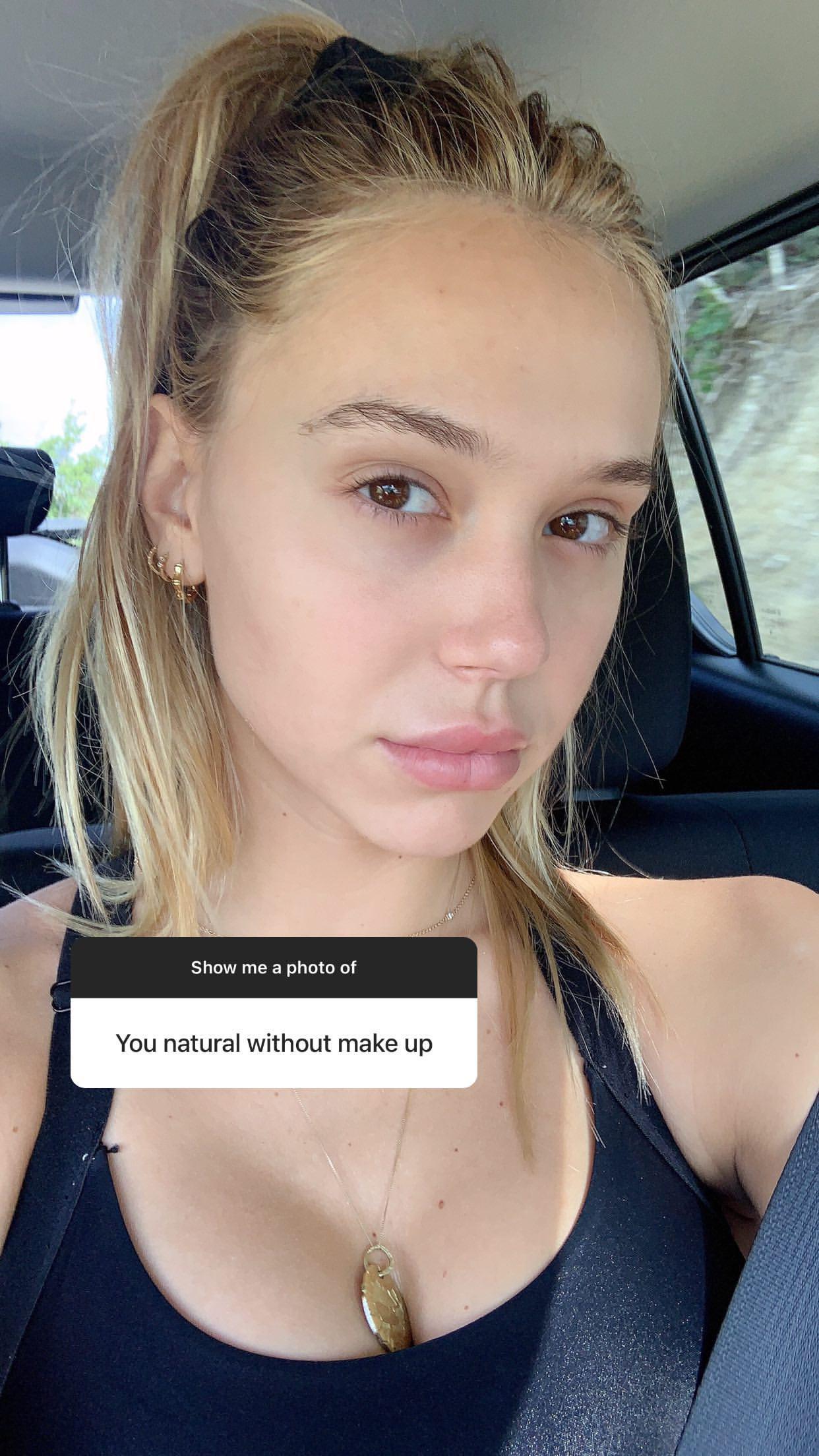 natural alexis | Scrolller