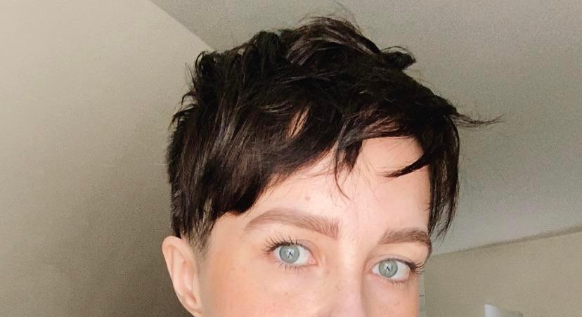 Natural brows | Scrolller