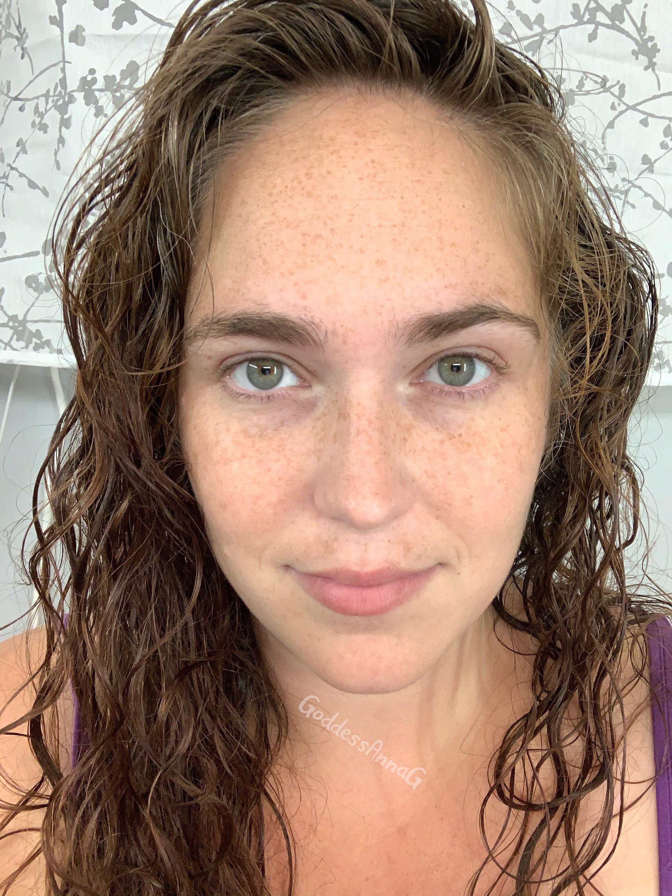 Green Eyed Goddess | Scrolller