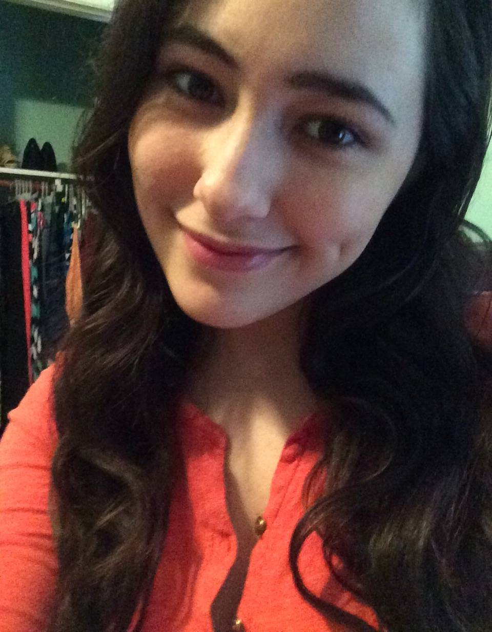 Natural Look..:) | Scrolller