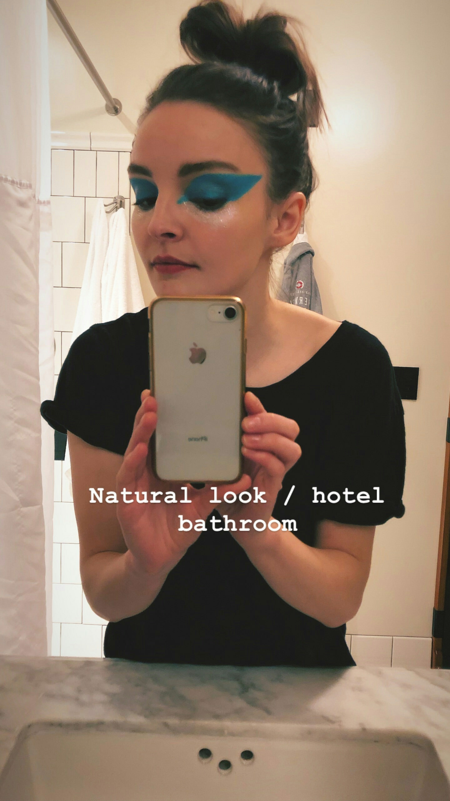 Natural Look Scrolller