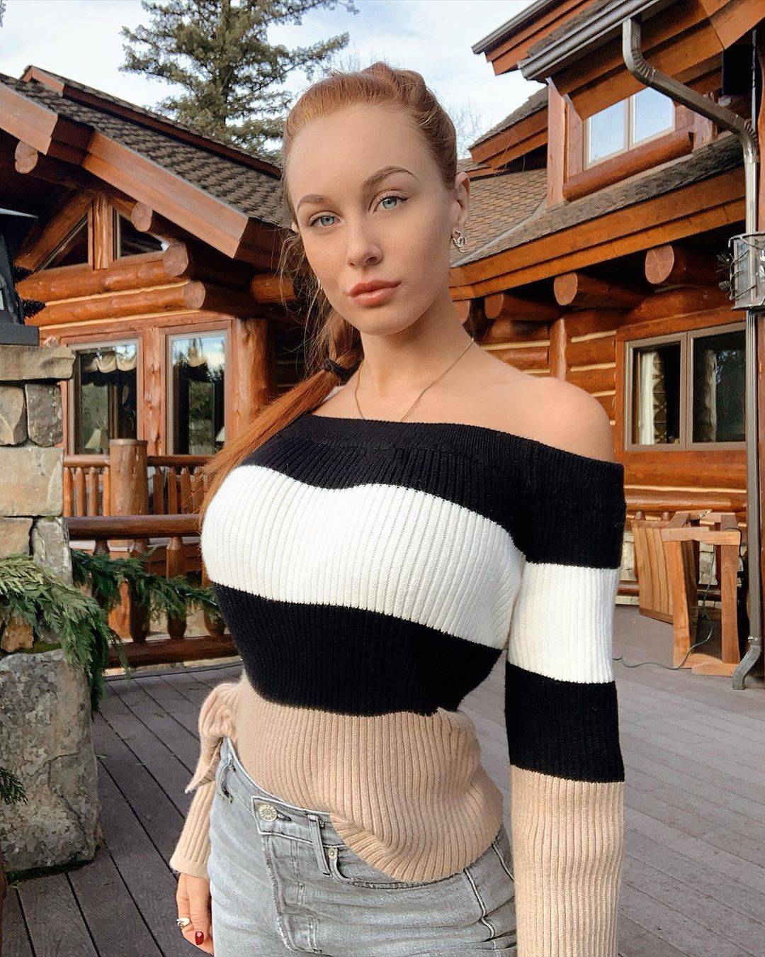 Natural look | Scrolller