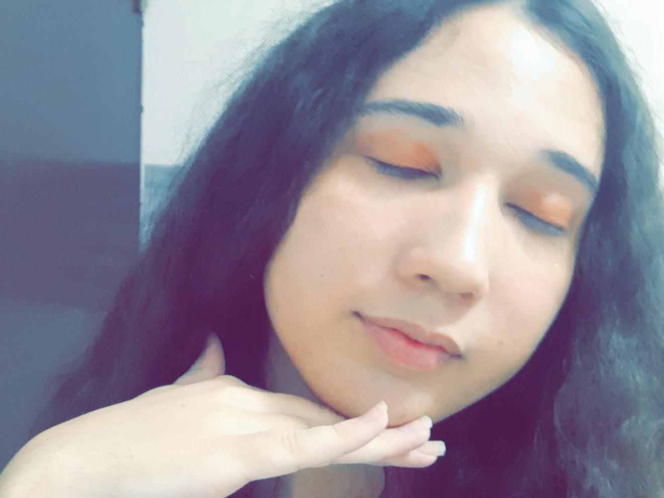 Natural Makeup look | Scrolller