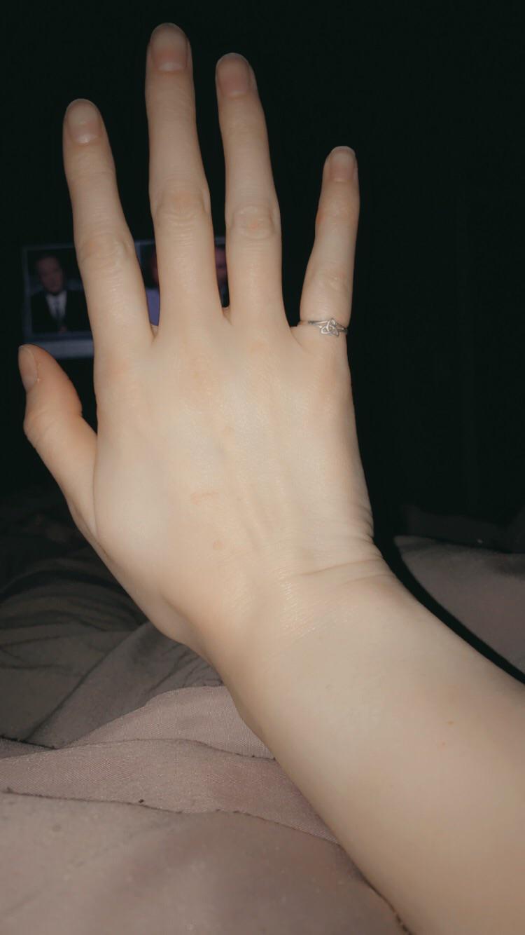 Natural nails 🖐🏻 | Scrolller