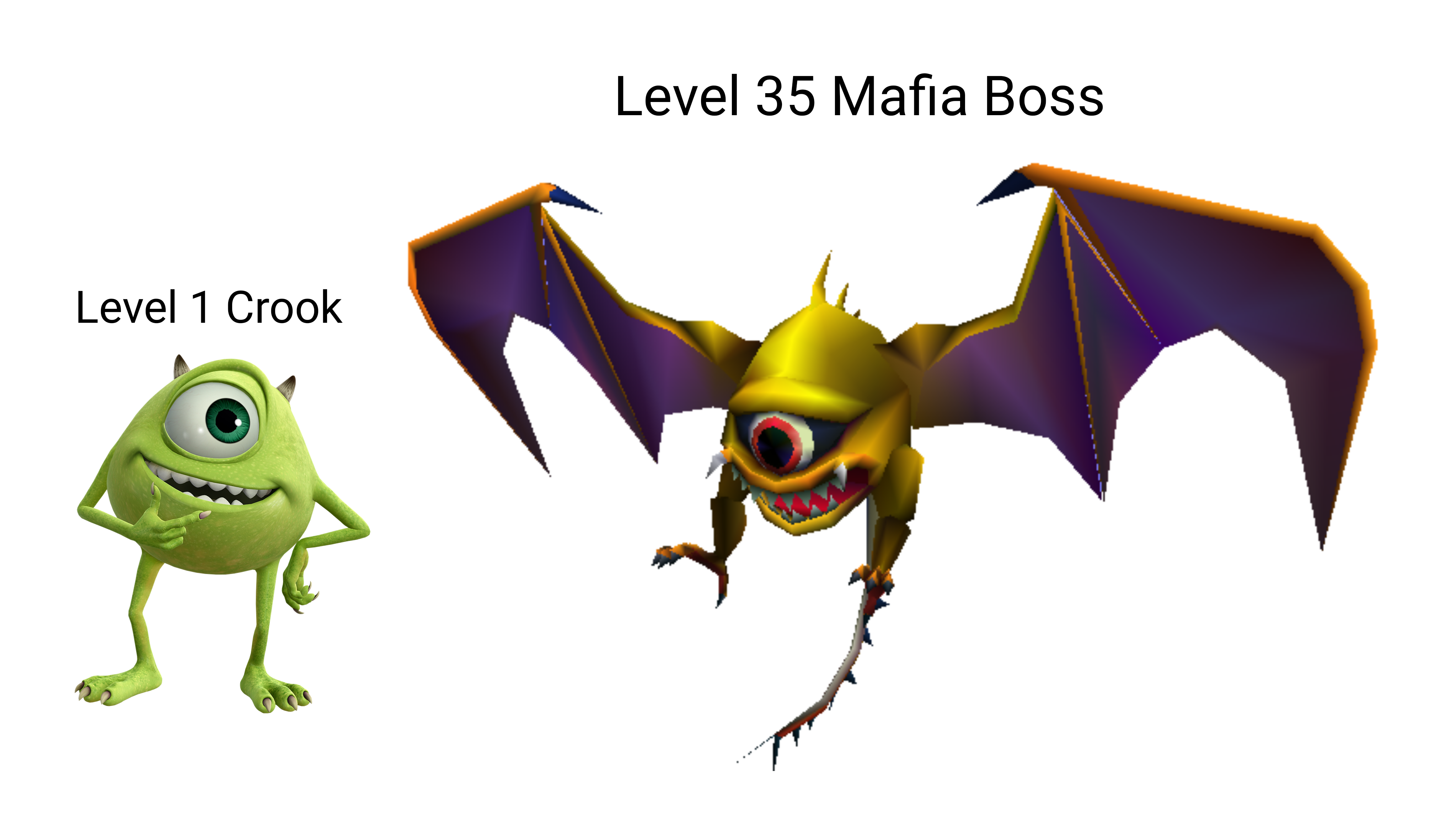 Natural progression | Scrolller