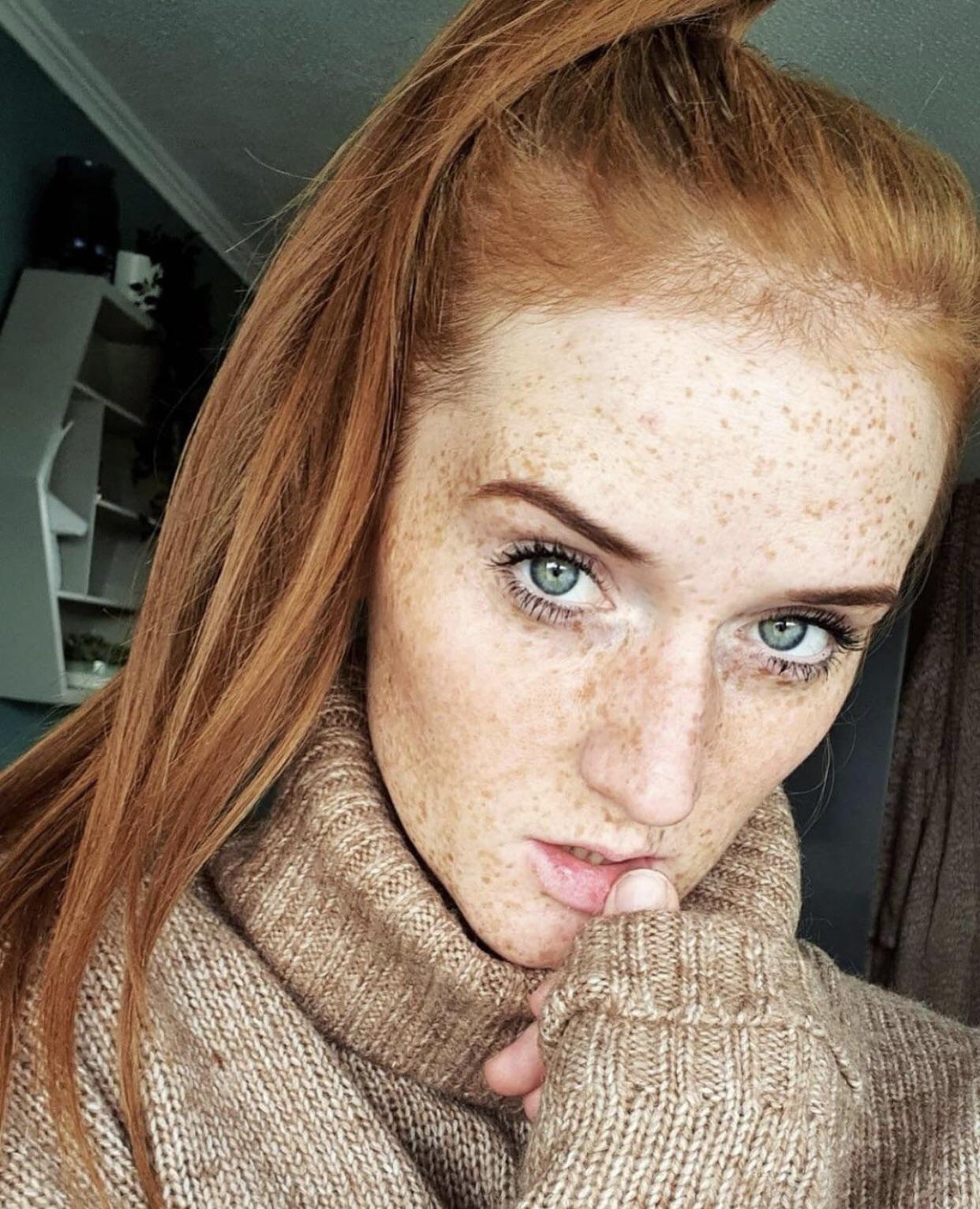 Naturally Gorgeous | Scrolller