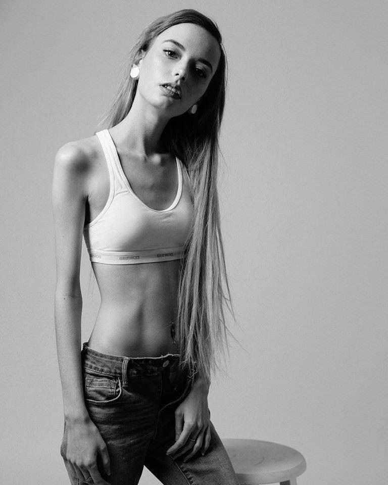 Naturally thin | Scrolller