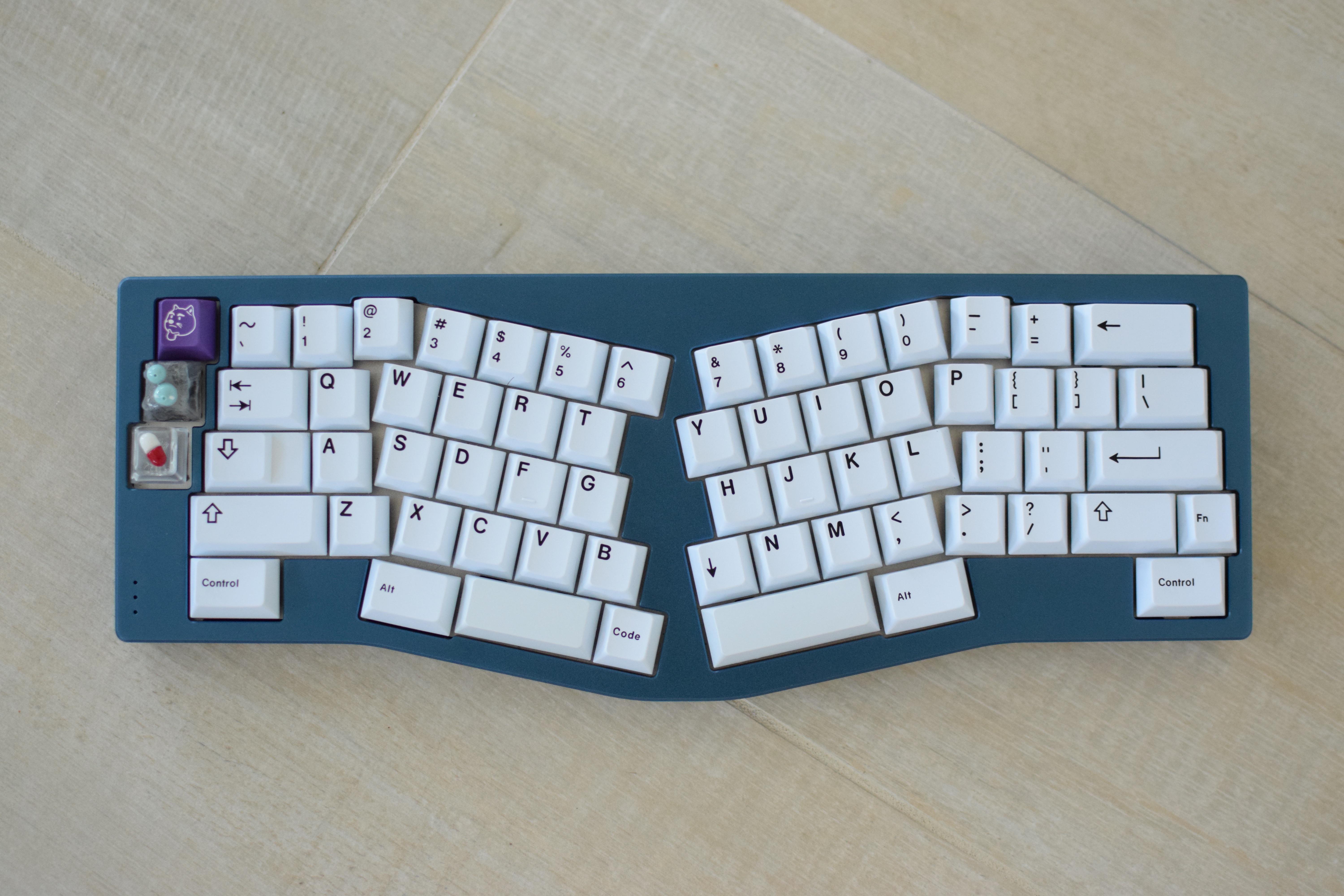 Navy Fallacy | Scrolller