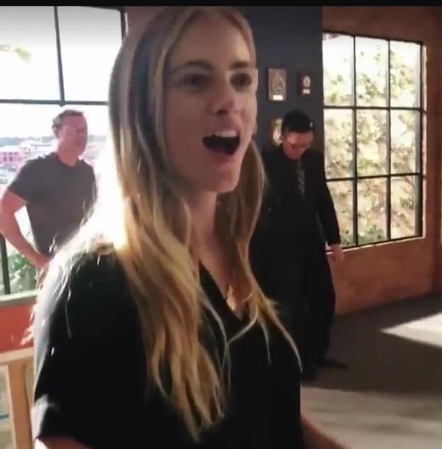 NCIS BTS 2 | Scrolller