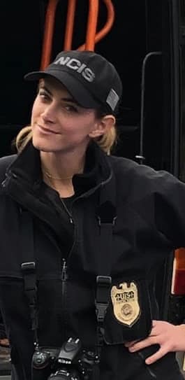 NCIS uniform | Scrolller