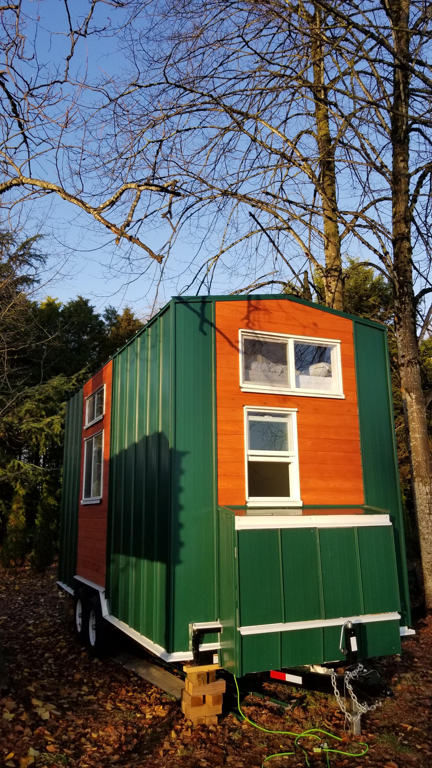 Nearly finished. So exciting | Scrolller