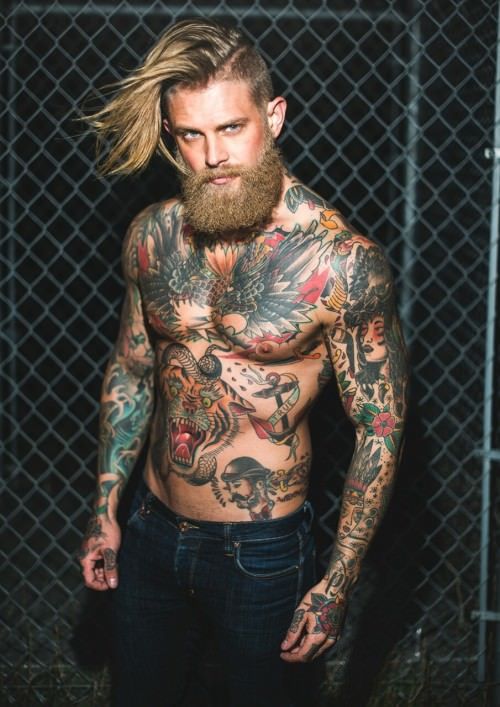 Neat tattoos | Scrolller