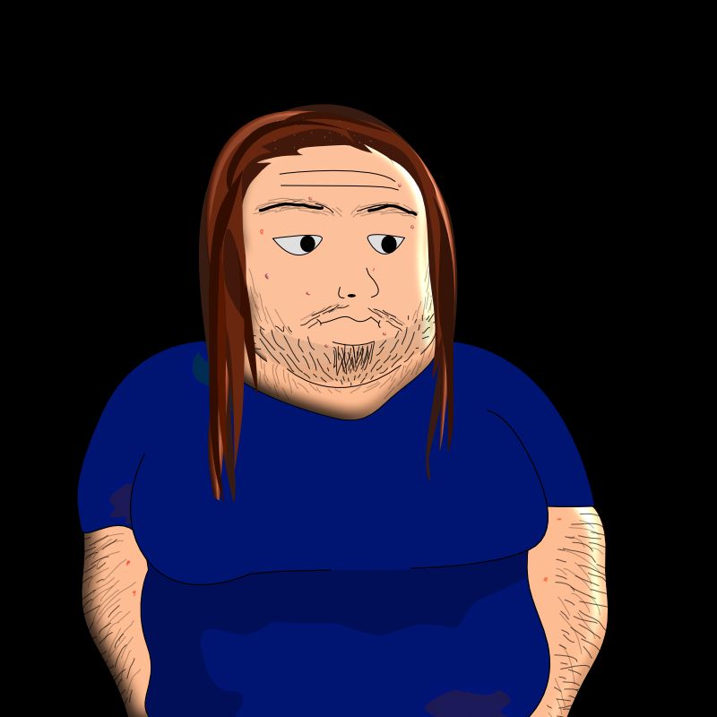 Neckbeard.png | Scrolller