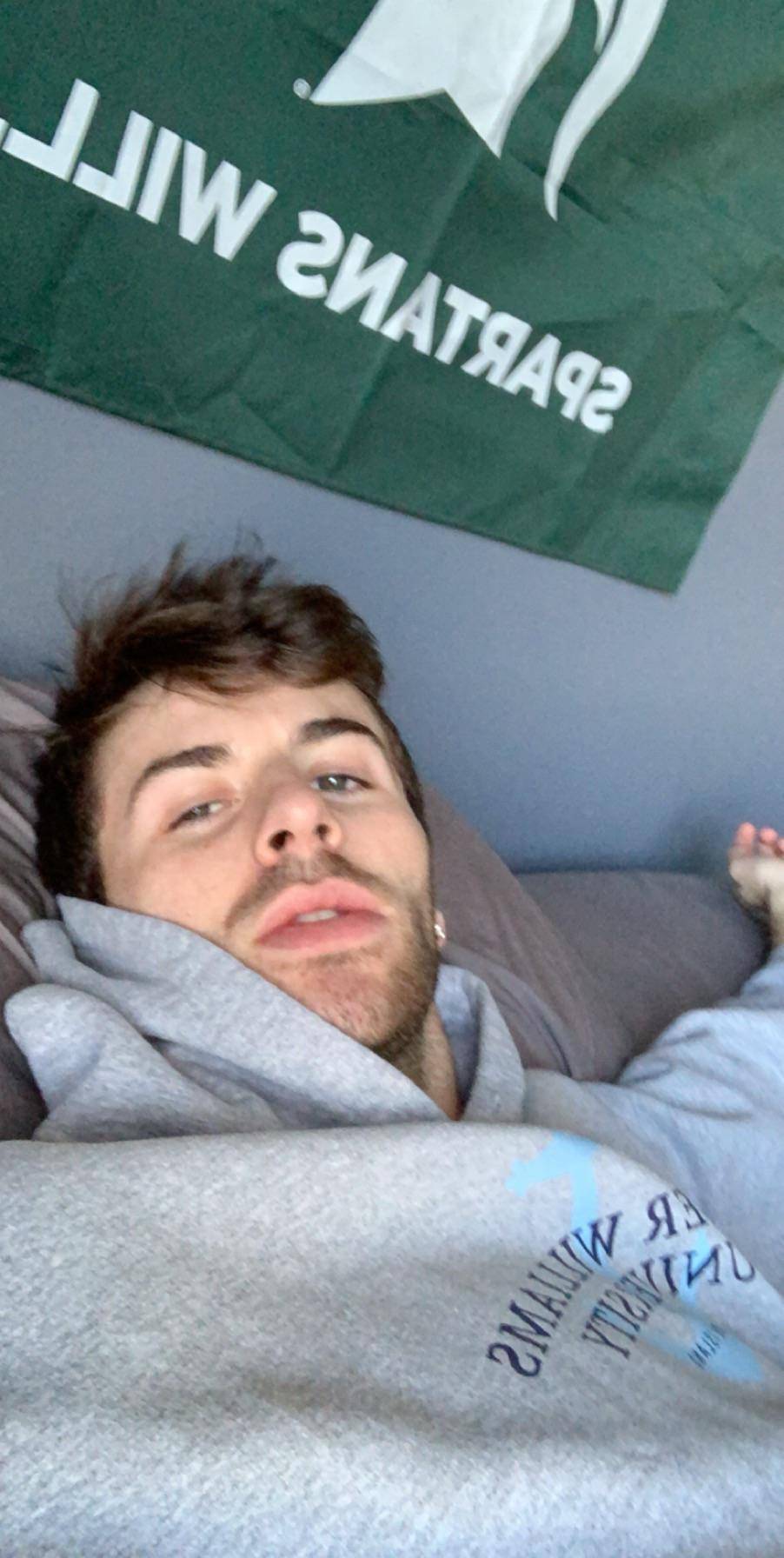 Need A Cuddle Bud Scrolller