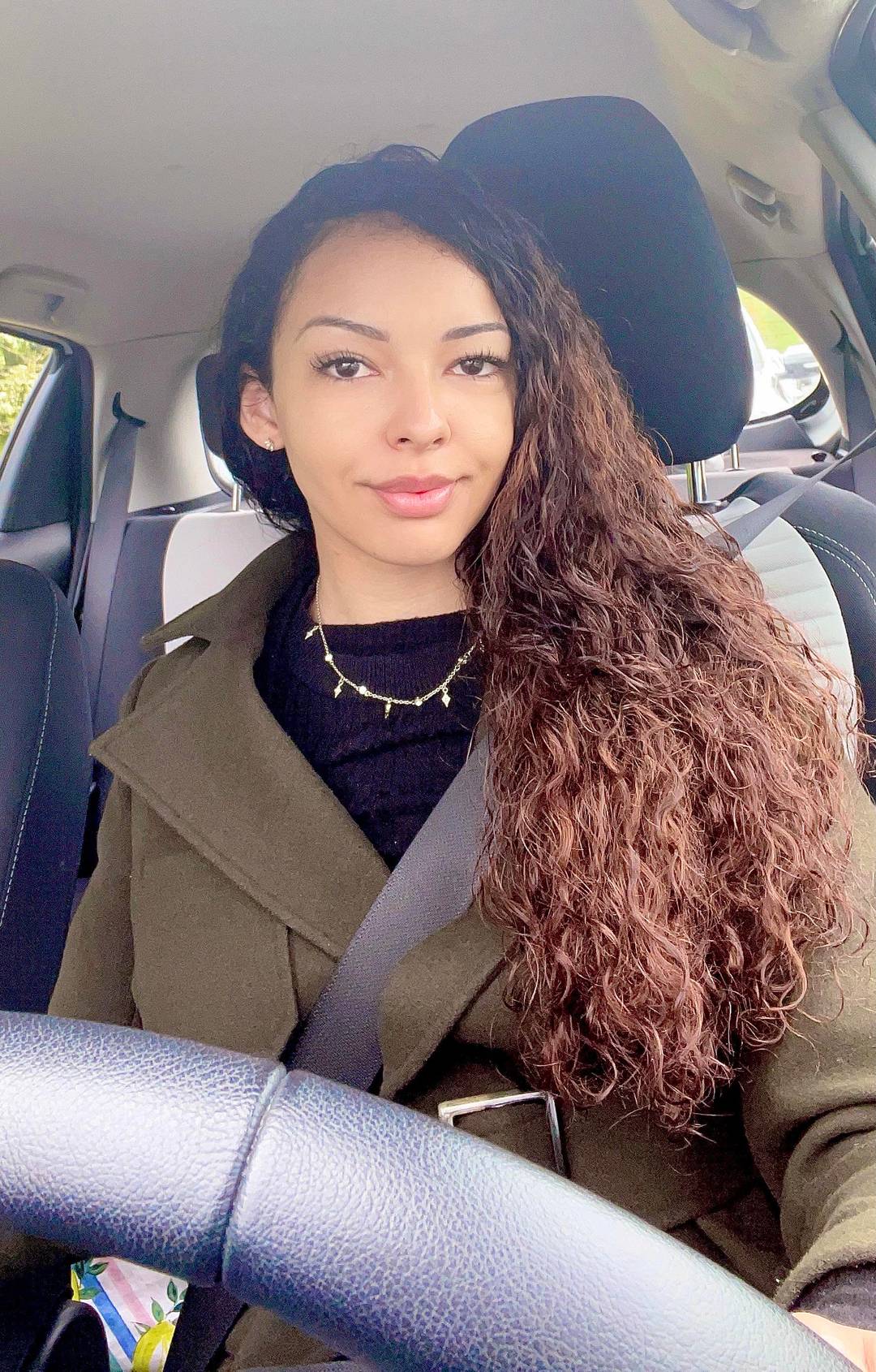 Need a ride? 💕 British // Jamaican | Scrolller