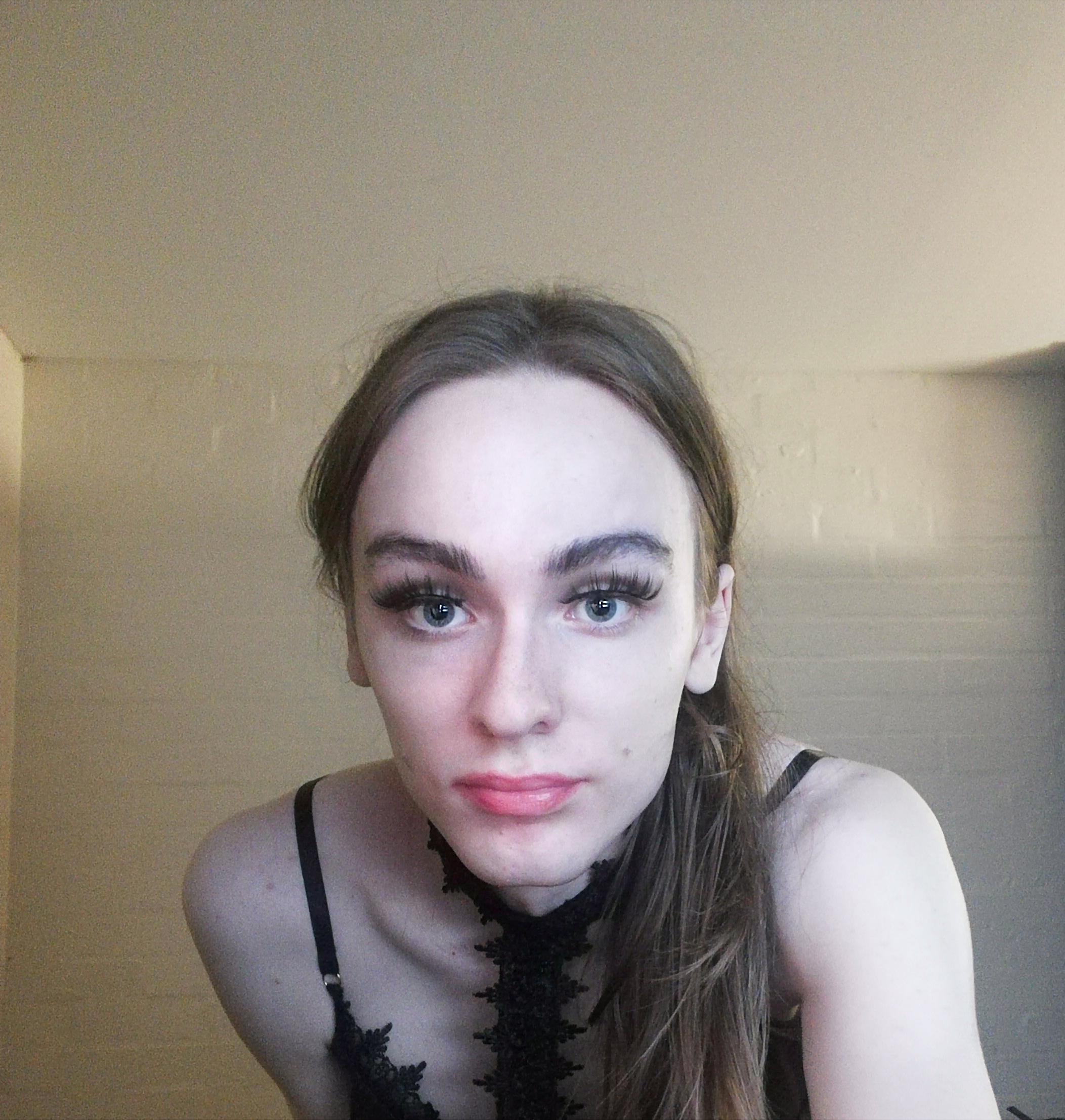 Need a shave 😶 | Scrolller