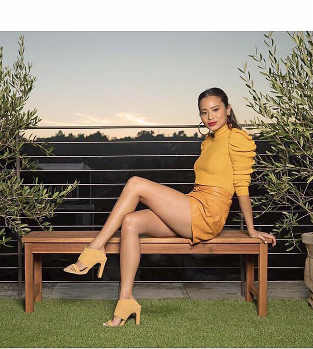 Need help with Jamie Chung | Scrolller