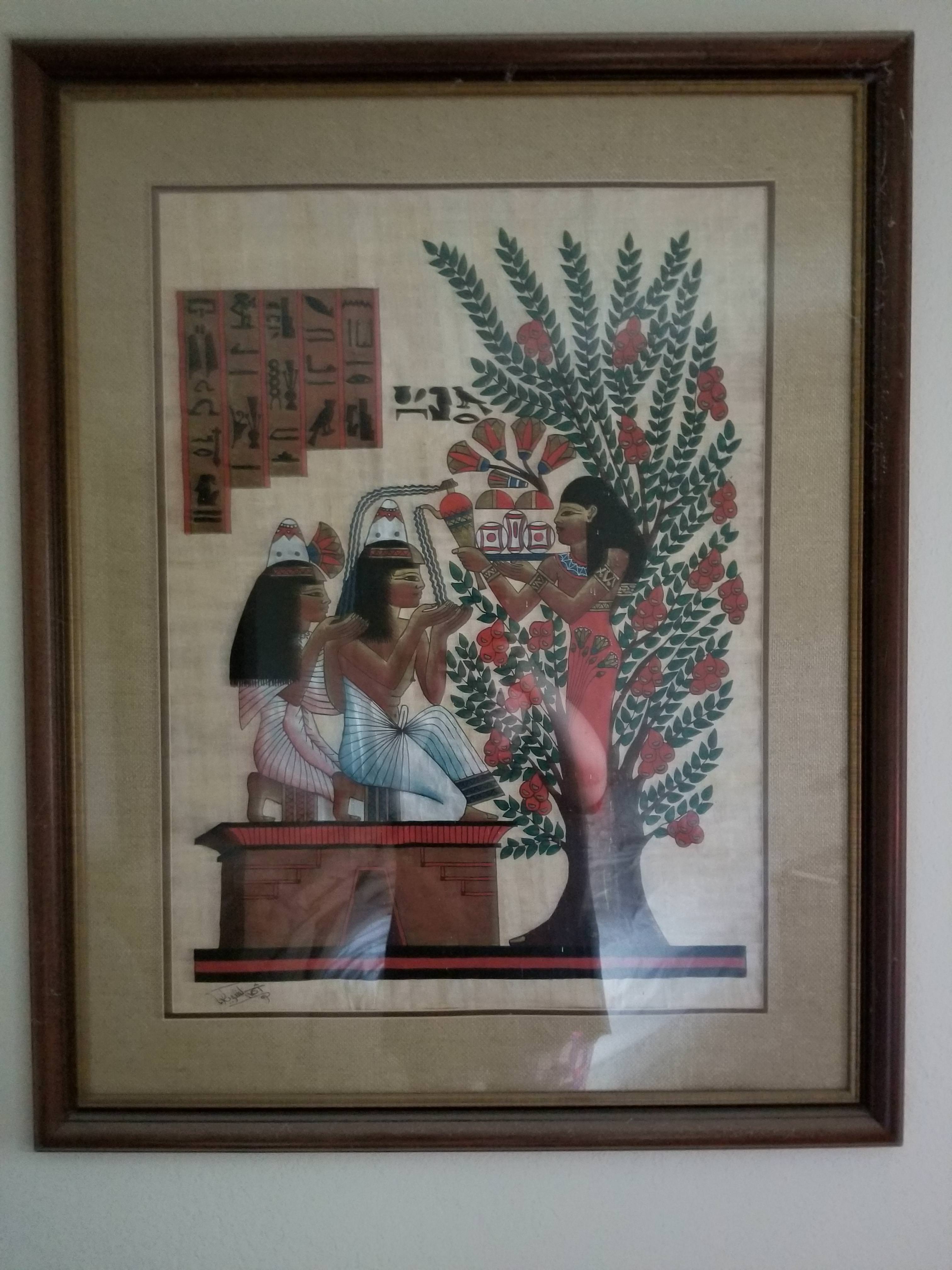 Need help identifying and a price | Scrolller