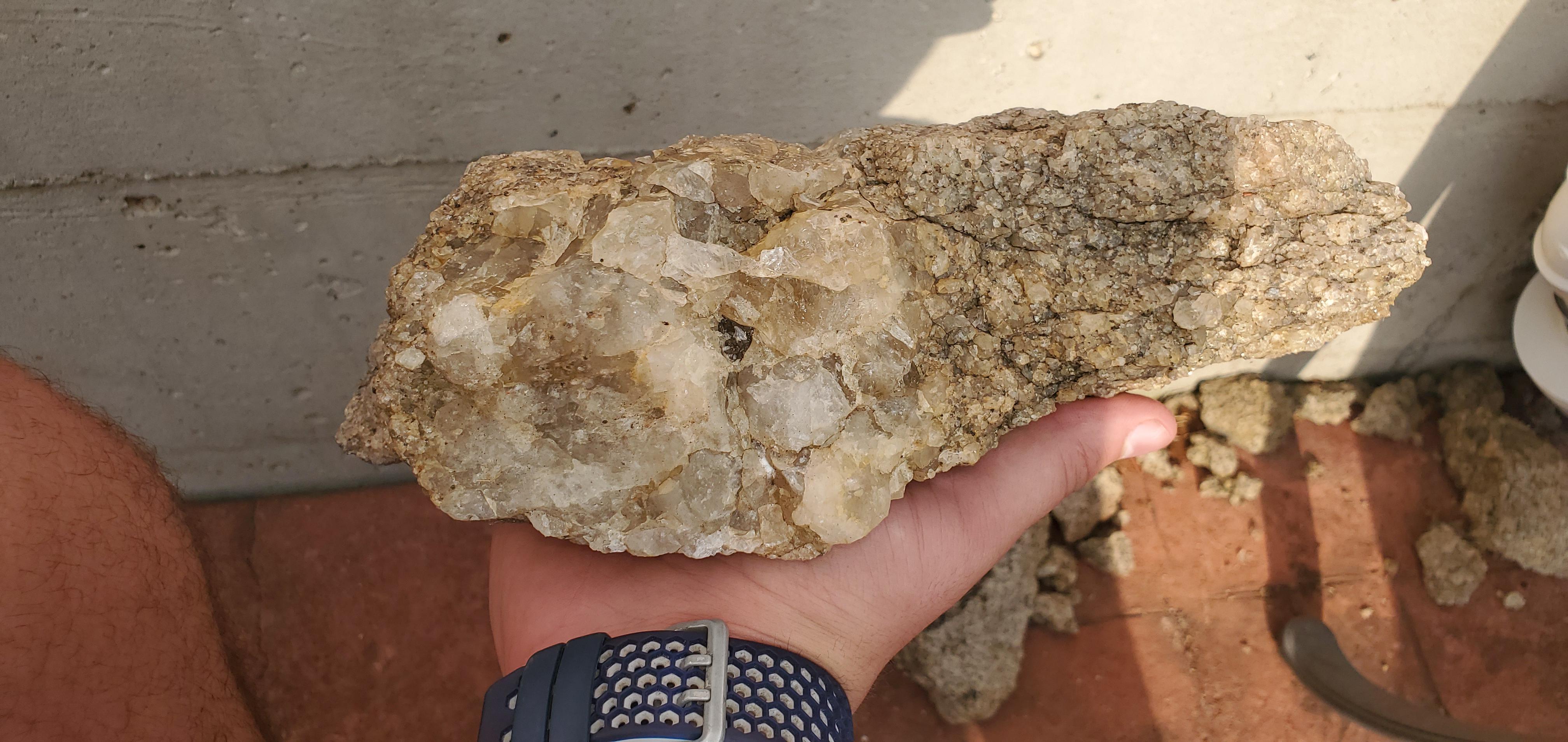 Need help identifying this one | Scrolller