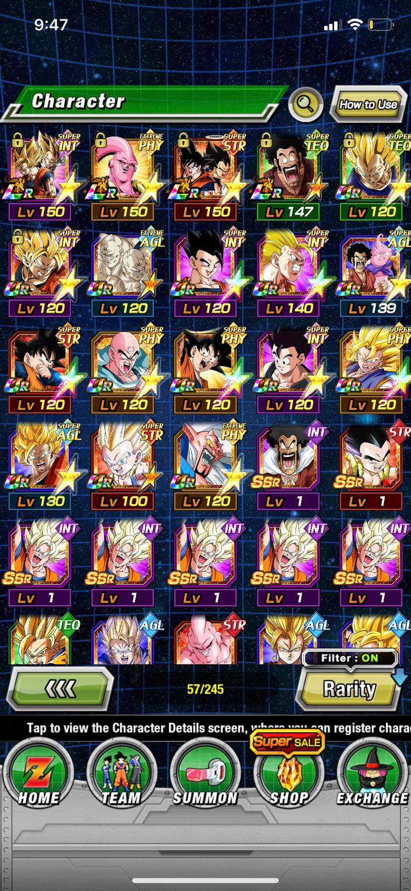Need help making a Majin buu saga team | Scrolller
