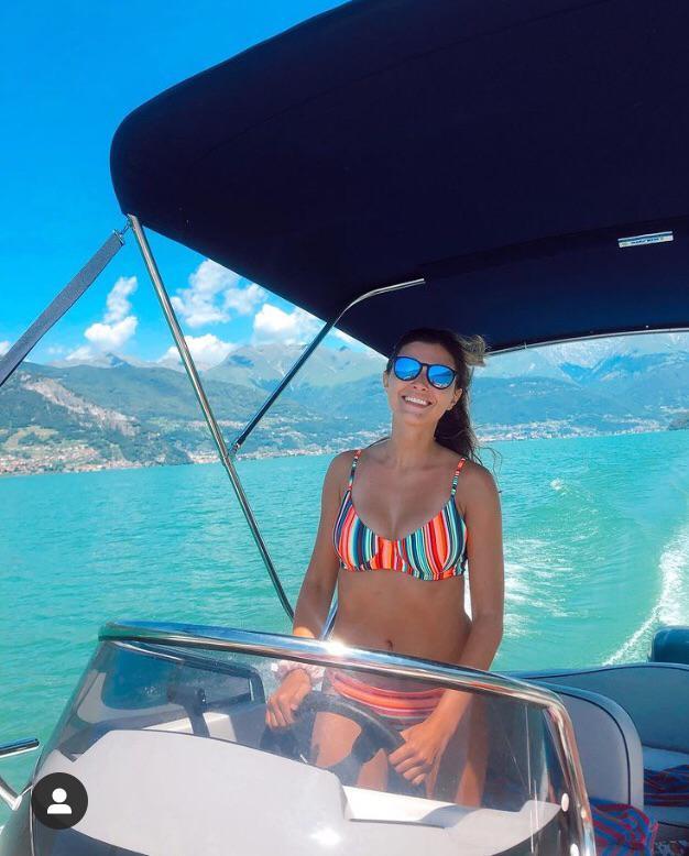 Need help with Francesca Mariano | Scrolller