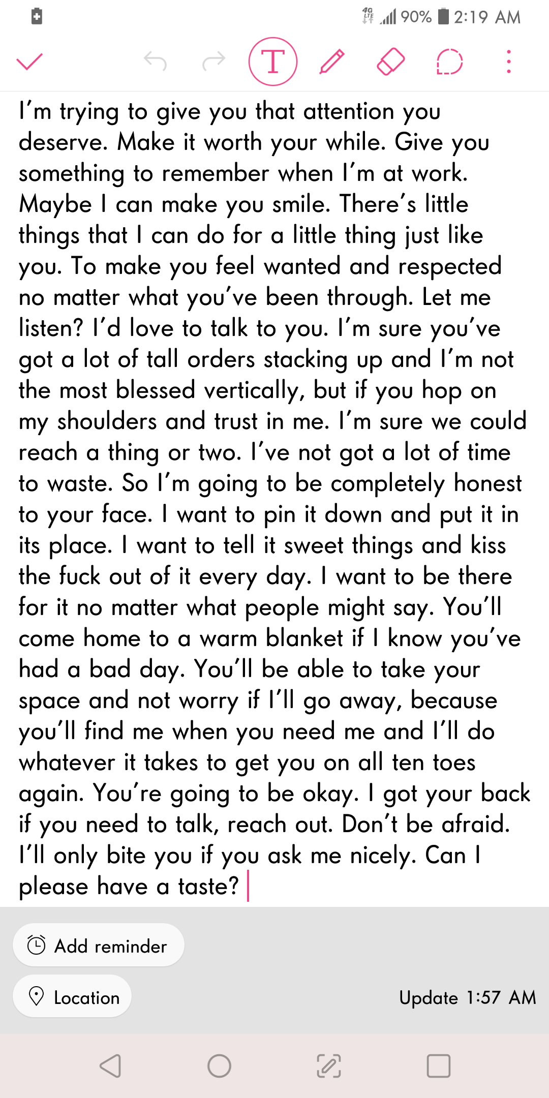 Need some attention? | Scrolller