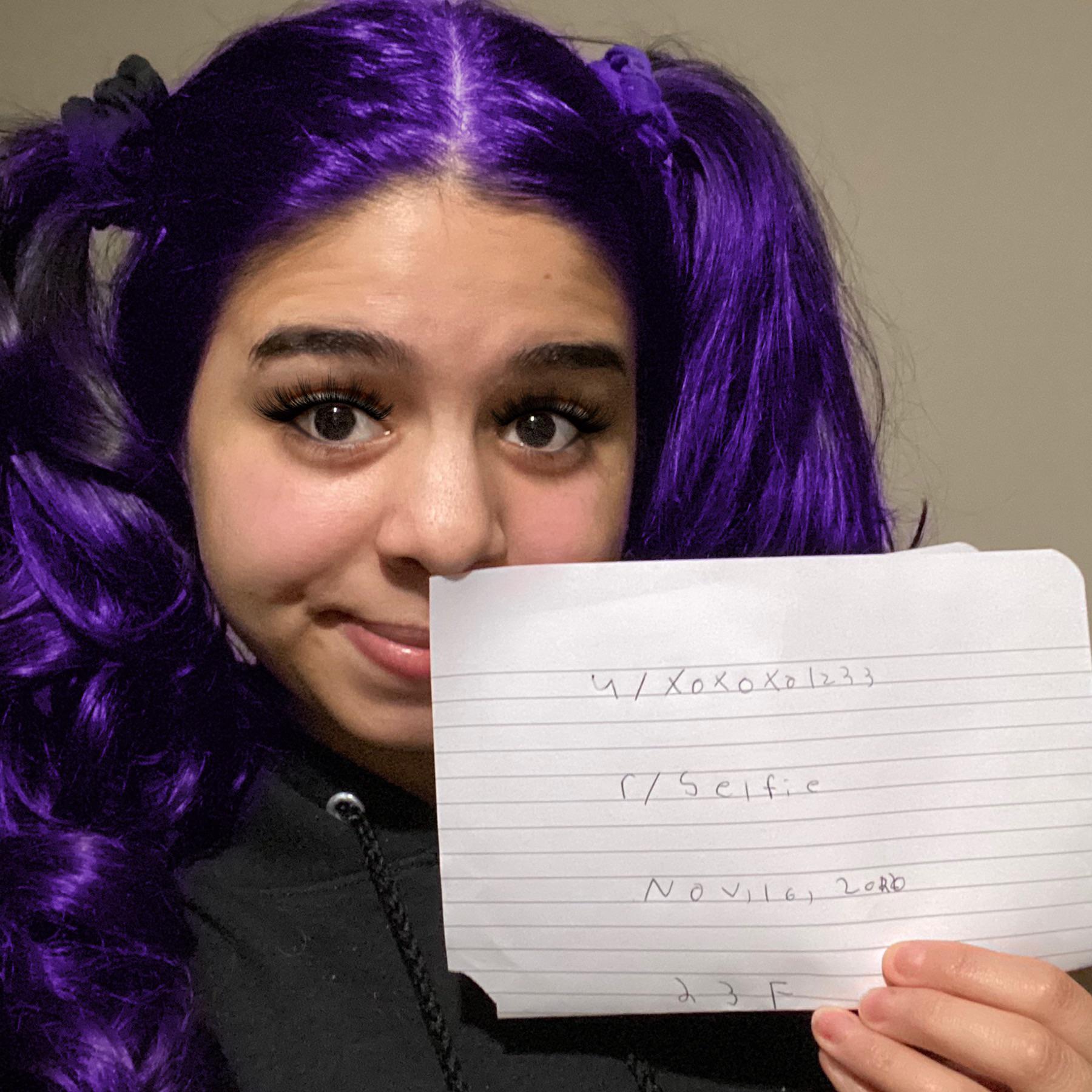 Need to get verified | Scrolller