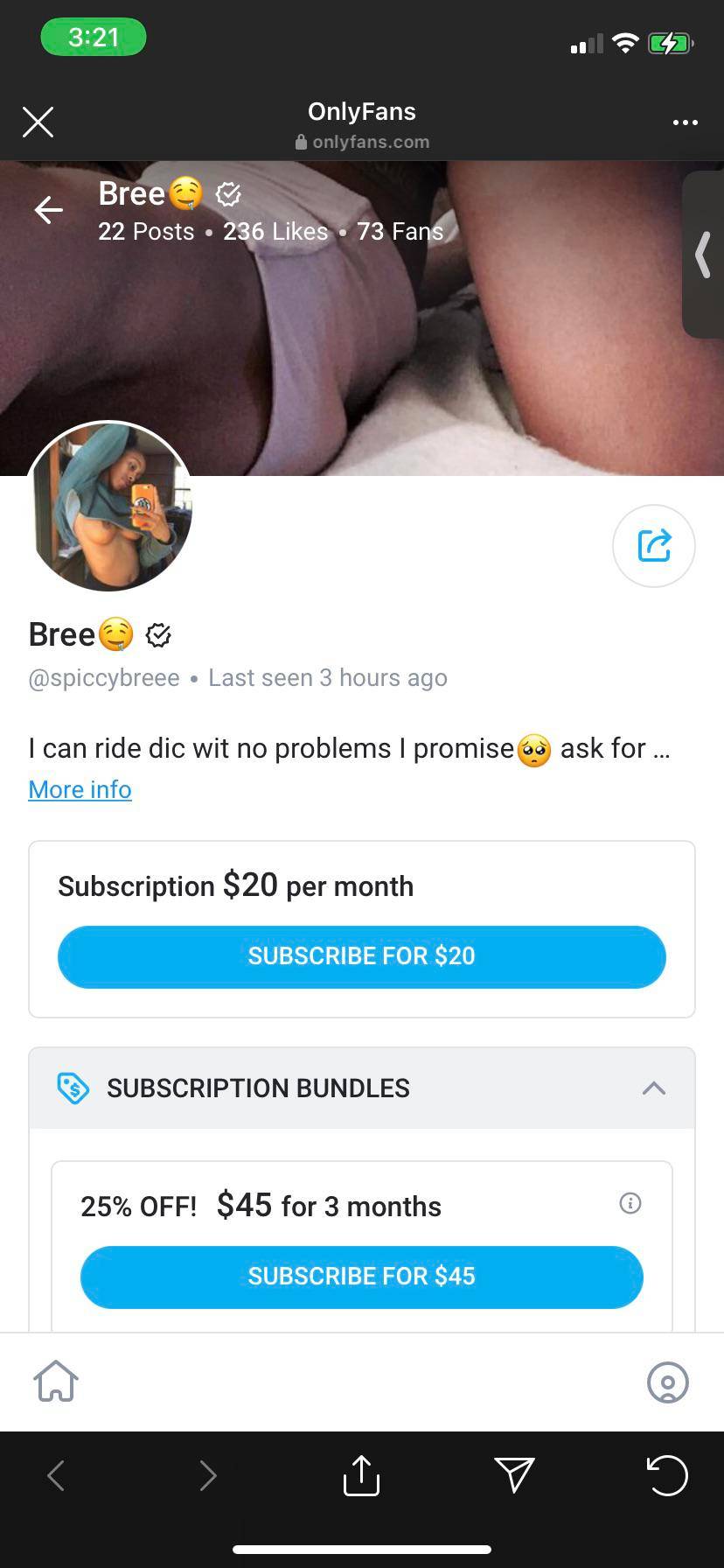 Needa plug for her🤤 | Scrolller