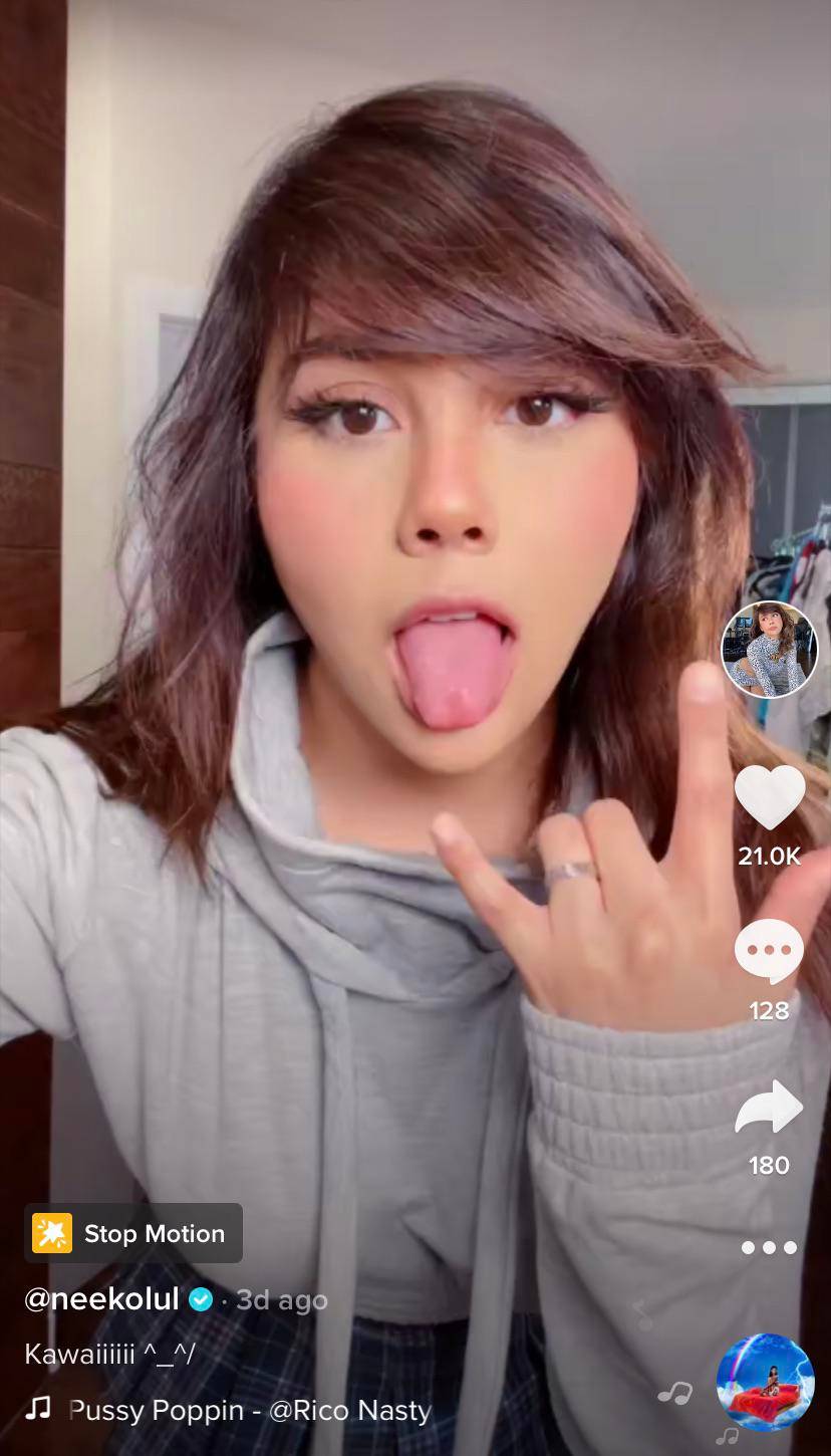 Neekolul Scrolller