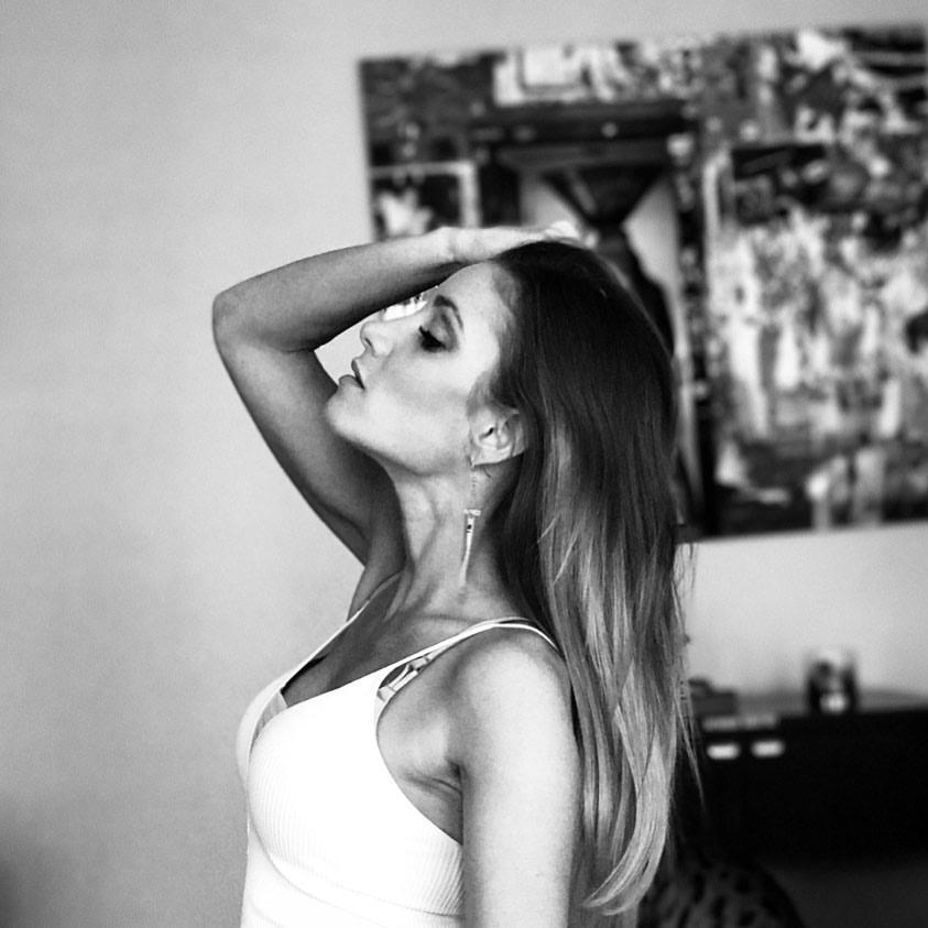 Negative Space | Scrolller