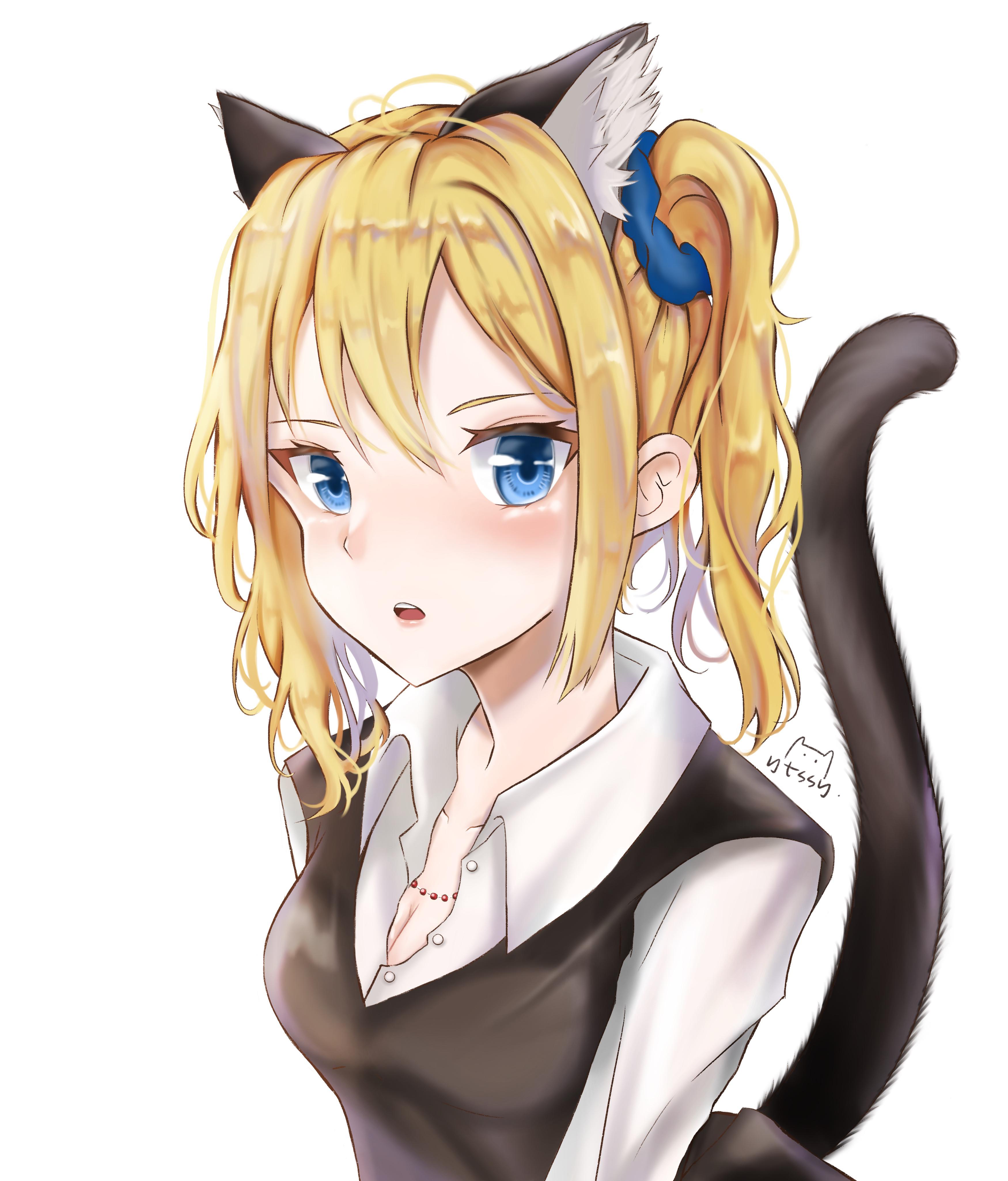 Neko Ai Hayasaka | Scrolller