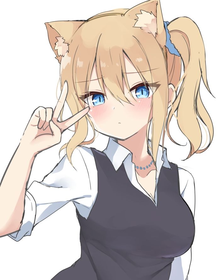 Neko Hayasaka | Scrolller