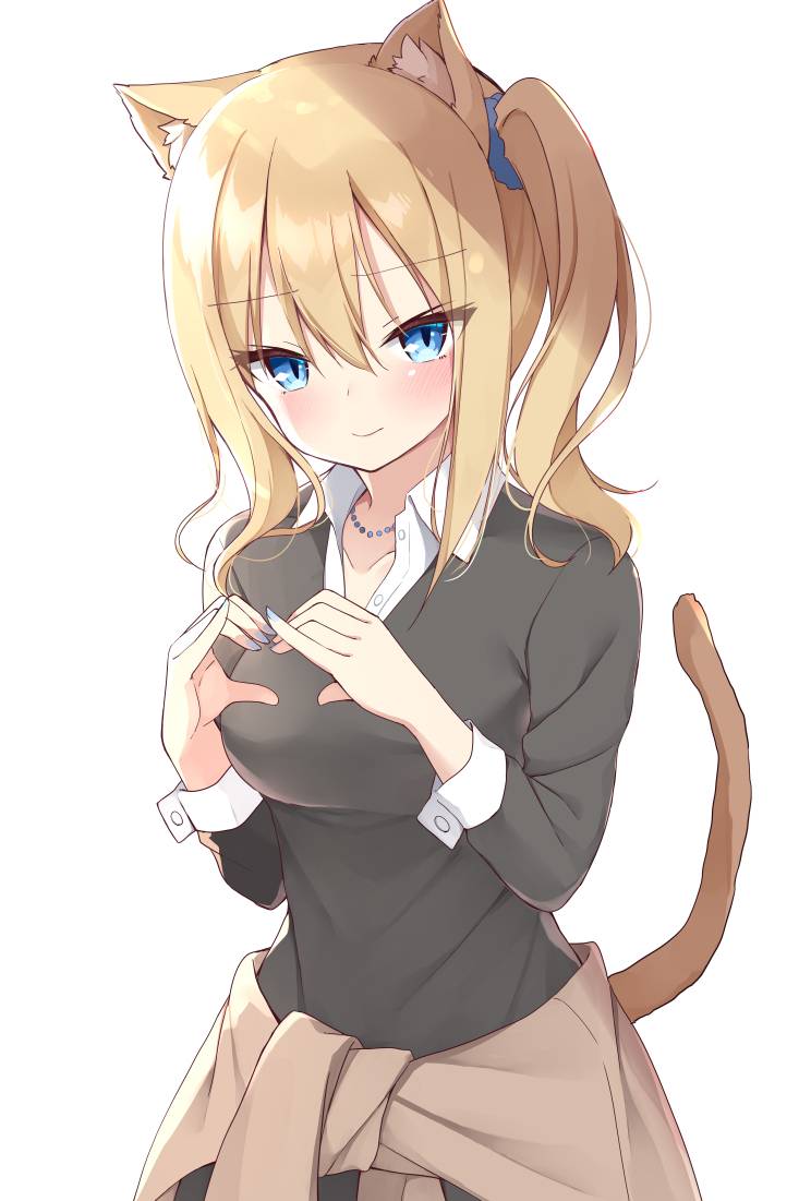 Neko Hayasaka | Scrolller